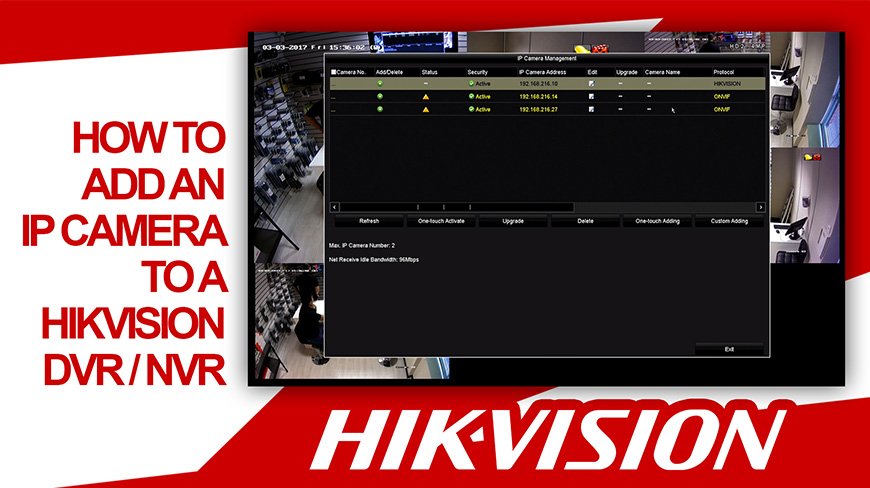 Hikvision Ip Camera Discovery Tool Collections Photos Camera