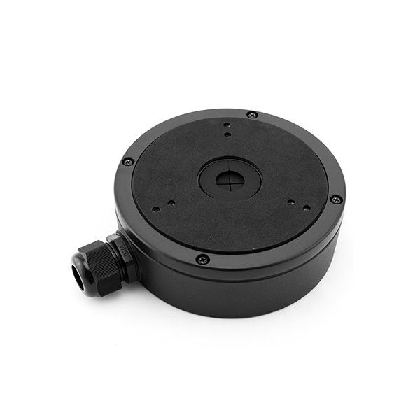 Hikvision DS-1280ZJ-DM18-G Deep Base Junction Box (UK)